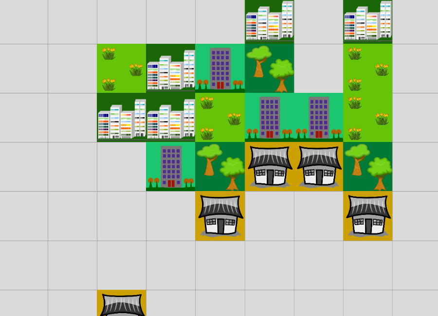 Les jeux vidéo 3e lien